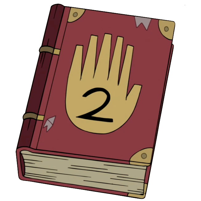 Image Objets Png Wiki Souvenirs De Gravity Falls Fand