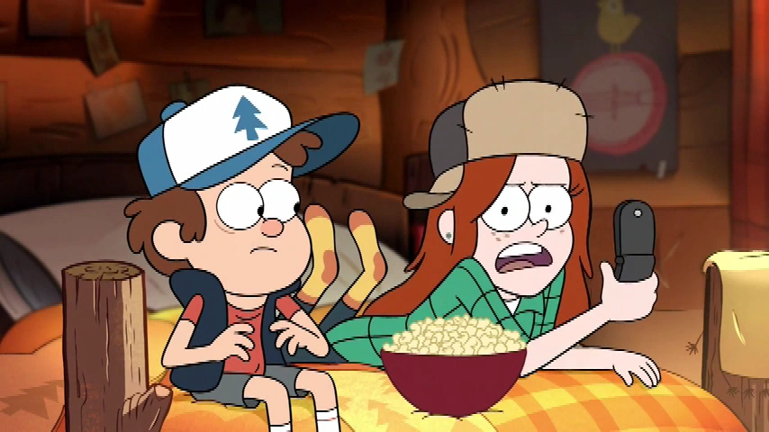 Imagen - Snapshot 122.png | Gravity Falls Wiki | FANDOM powered by Wikia