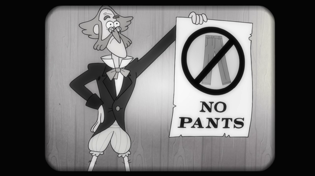 Quentin Trembley Nederlandse Gravity Falls Wiki Fandom