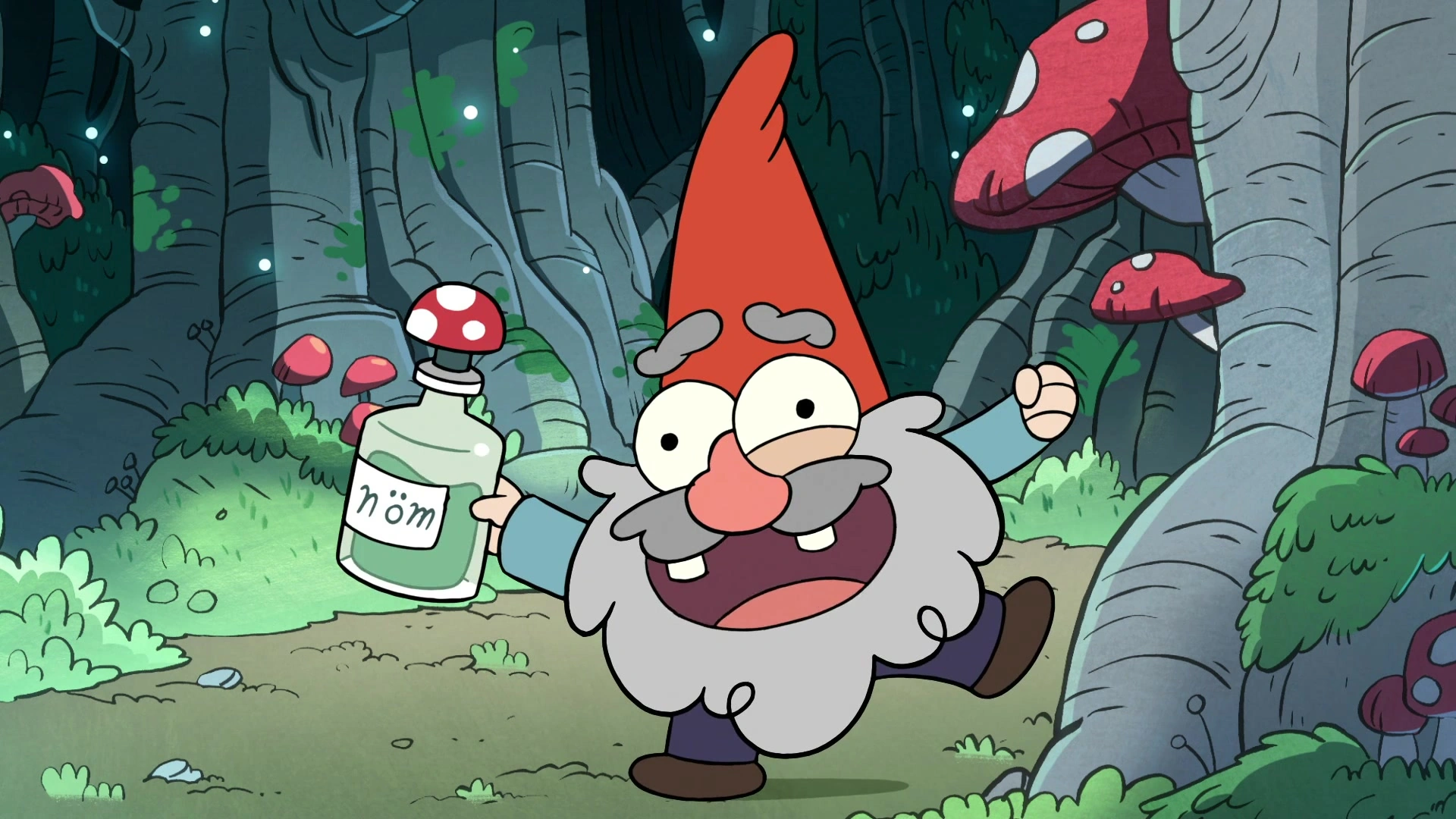 Image - S1e20 Shmebulock's return.png | Gravity Falls Wiki | FANDOM powered by Wikia