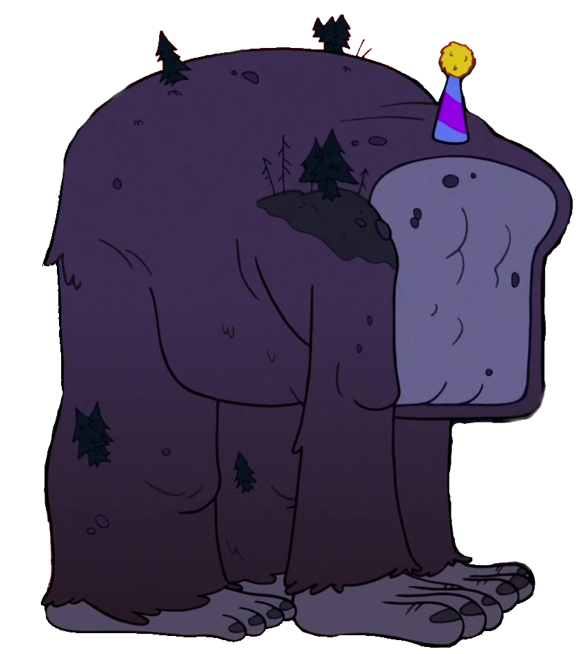 Xanthar | Gravity Falls Wiki | FANDOM powered by Wikia