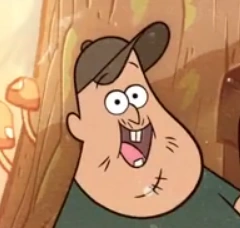 Soos Ramirez | Gravity Falls Wiki | Fandom