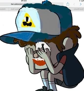 Bill Cipher | Gravity Falls RP Wiki | FANDOM powered by Wikia
