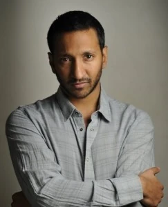 Paul Sharma | Gravitymovie Wiki | Fandom