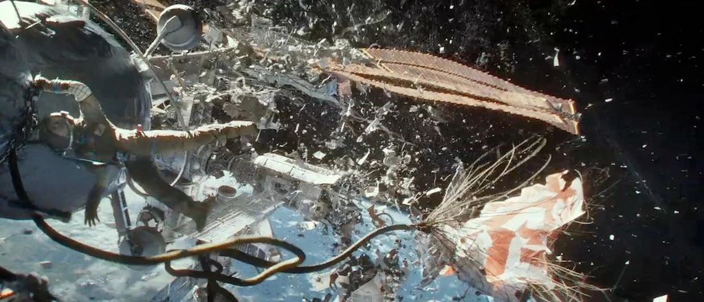 Kessler Syndrome | Gravitymovie Wiki | FANDOM powered by Wikia