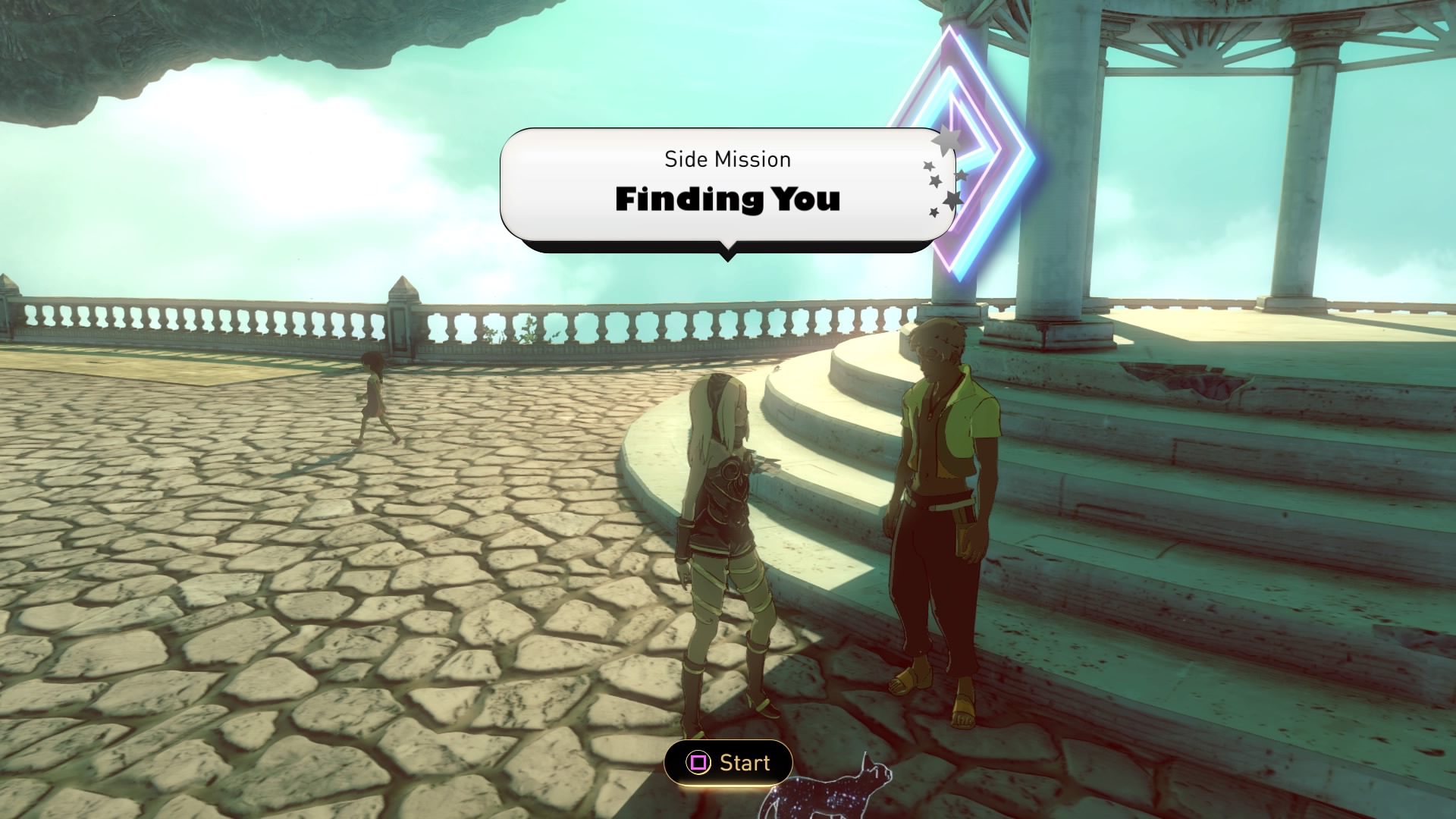 Finding You Gravity Rush Wiki Fandom