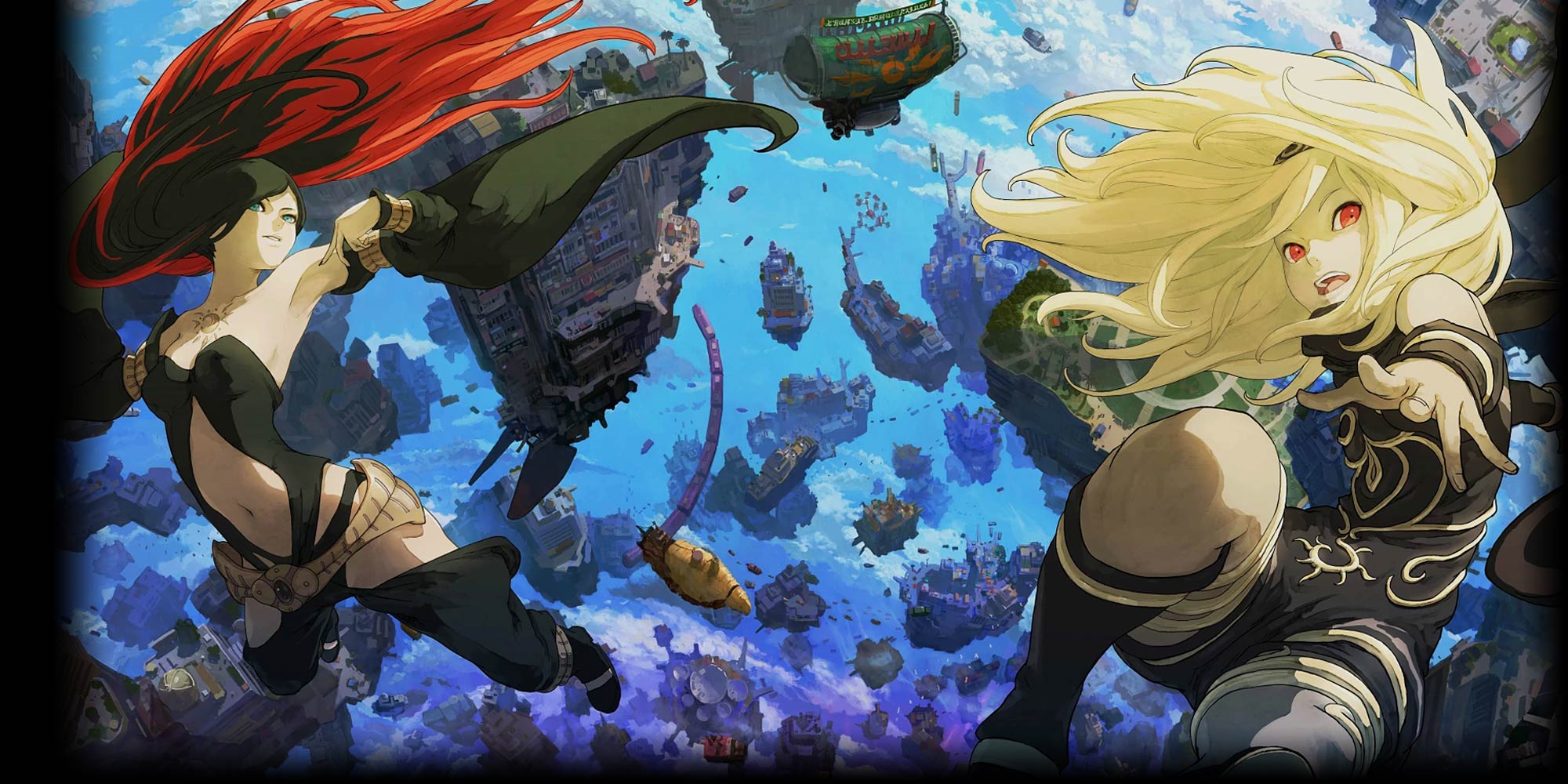 Image Wiki Background Gravity Rush Wiki Fandom Powered By Wikia