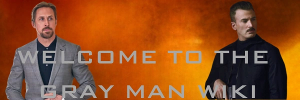 Gray Man Wiki | Fandom