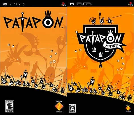 Patapon | Wiki Patapon | Fandom