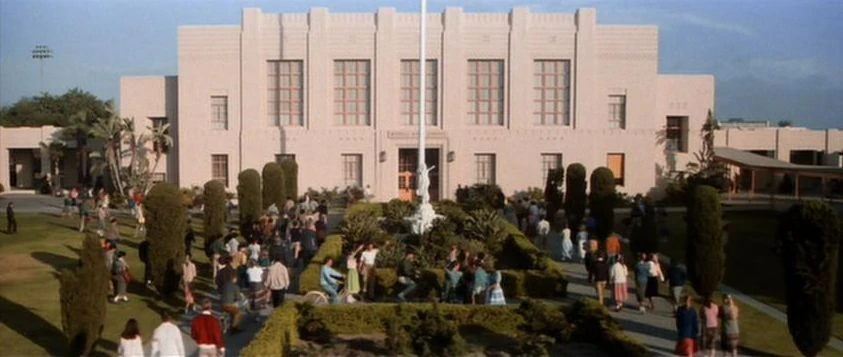 Rydell High School | Grease Wiki | Fandom