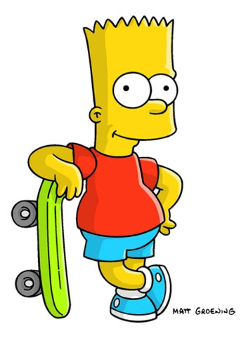 Bart Simpson | Great Characters Wiki | FANDOM powered by Wikia