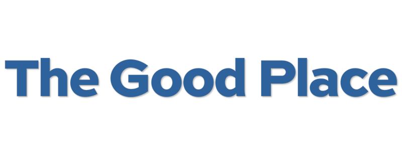 Image - The Good Place.png | Great News Wiki | FANDOM powered by Wikia