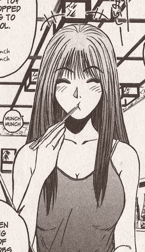 Image Tomoko Nomurapng Wiki Great Teacher Onizuka Gto Fandom Powered By Wikia