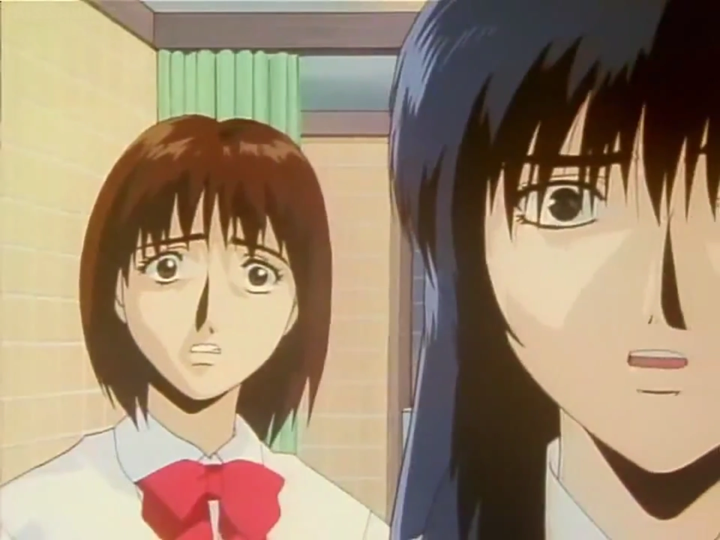 Lesson 33: Search and Rescue | Great Teacher Onizuka (GTO) Wiki | Fandom