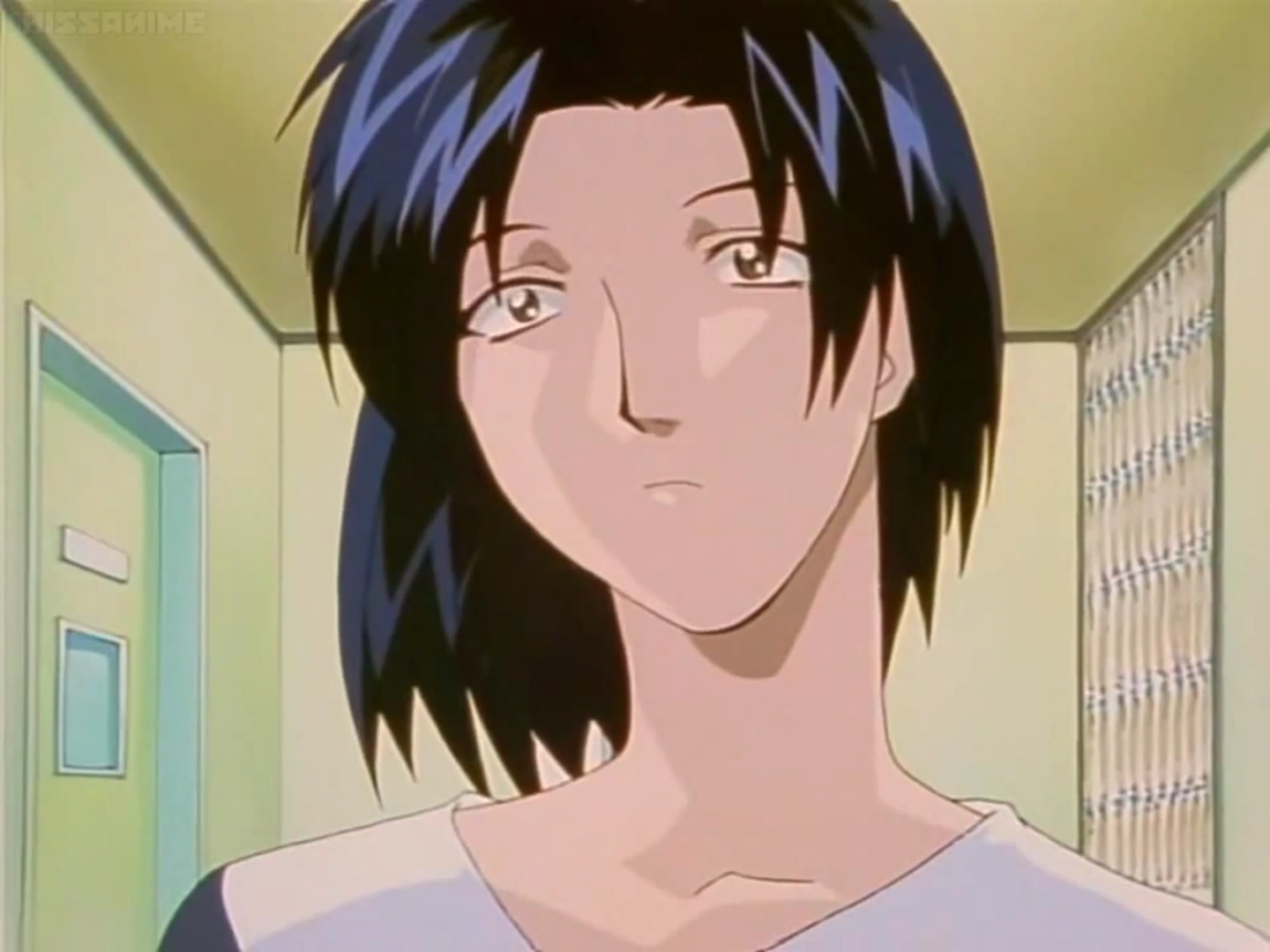 Lesson 19: Private Investigations | Great Teacher Onizuka (GTO) Wiki ...