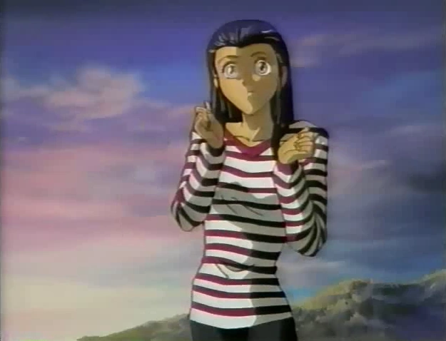 Nagisa Nagase | Great Teacher Onizuka (GTO) Wiki | Fandom