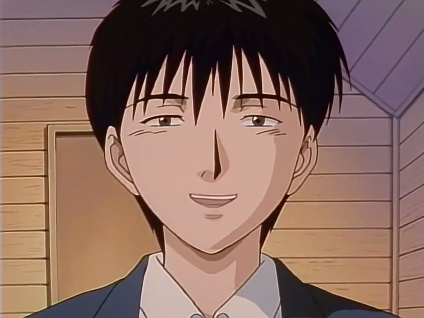 Noboru Yoshikawa Great Teacher Onizuka Gto Wiki Fandom Powered By