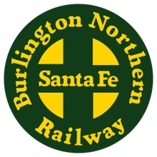 BNSF Railway | Greater Folkston Rail Adventures Official Wiki | Fandom