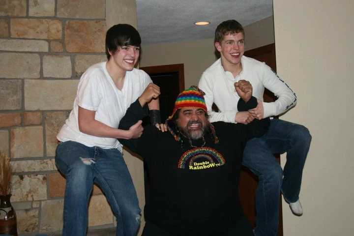 Image - StephenJackpic1.jpg | Greatest Freak Out Ever Wiki | FANDOM ...