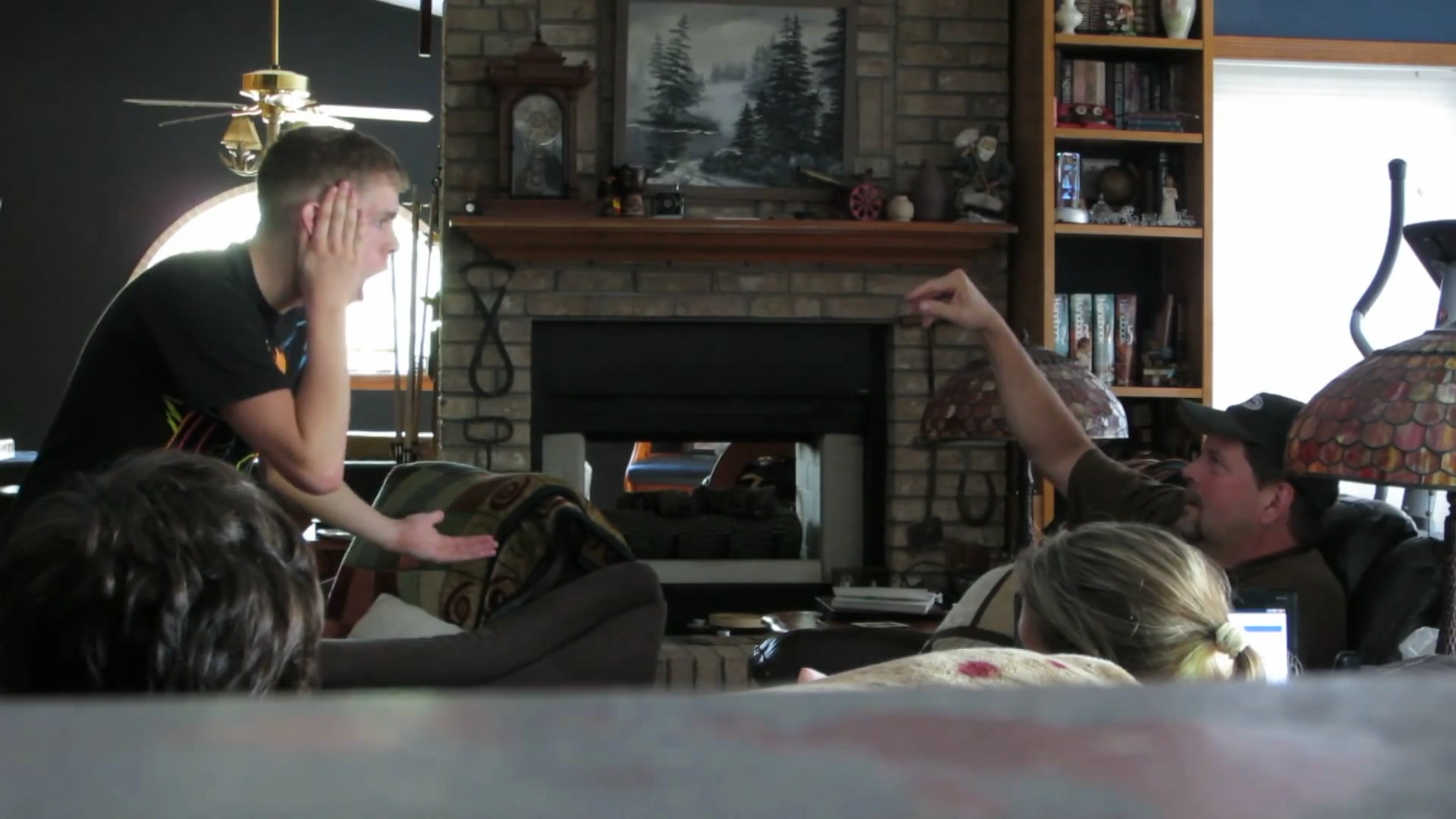 Greatest freak out ever 24 | Greatest Freak Out Ever Wiki | Fandom