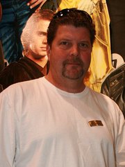 David Quire | Greatest Freak Out Ever Wiki | FANDOM powered by Wikia