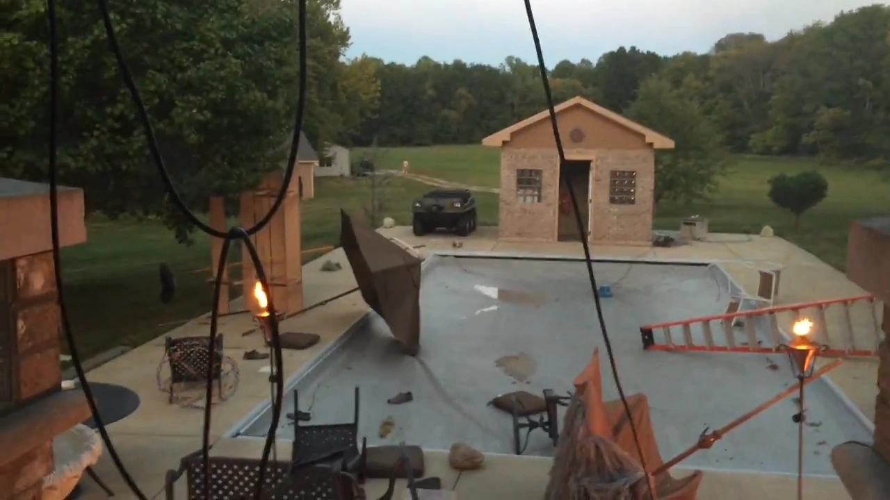 Stephen Quire/Gallery/Greatest freakout ever 32 | Greatest Freak Out ...