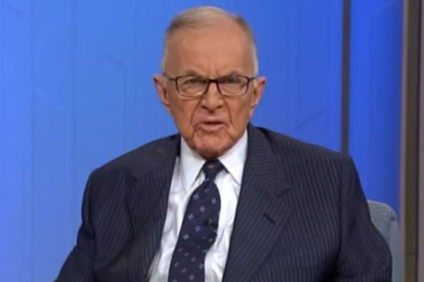 McLaughlin Group | Greatest Generation Podcast Wiki | Fandom