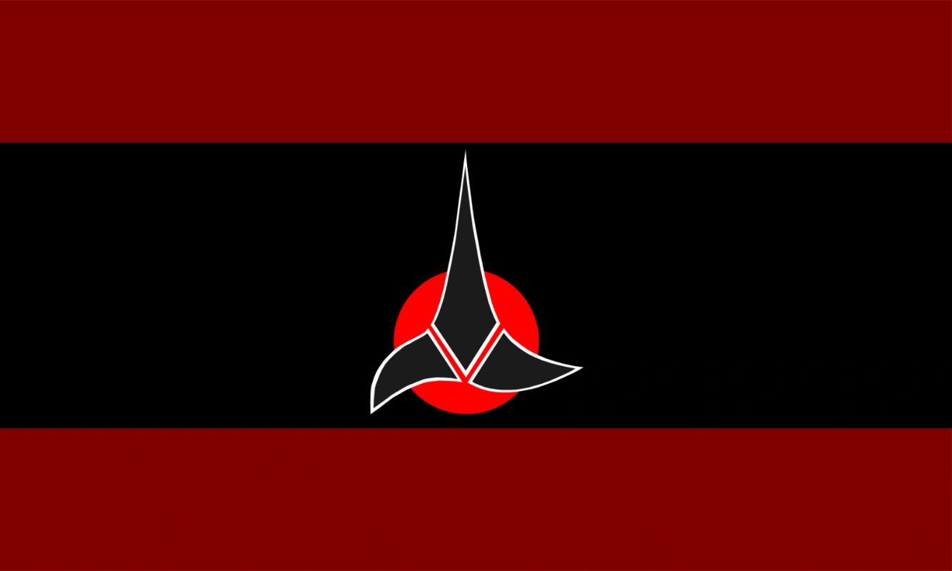 Klingon Empire | Great Multiverse Wiki | Fandom
