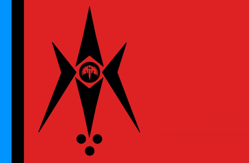 Second Human Empire Great Multiverse Wiki Fandom Powered By Wikia