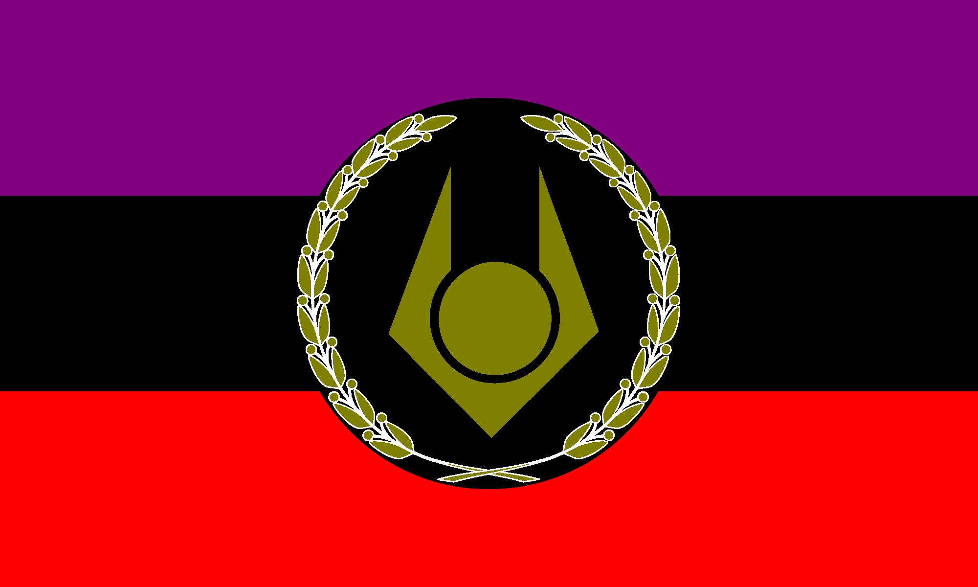Grand Imperial Union of the Combine Race | Great Multiverse Wiki | Fandom