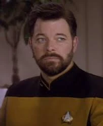 Thomas Riker | Great Multiverse Wiki | Fandom