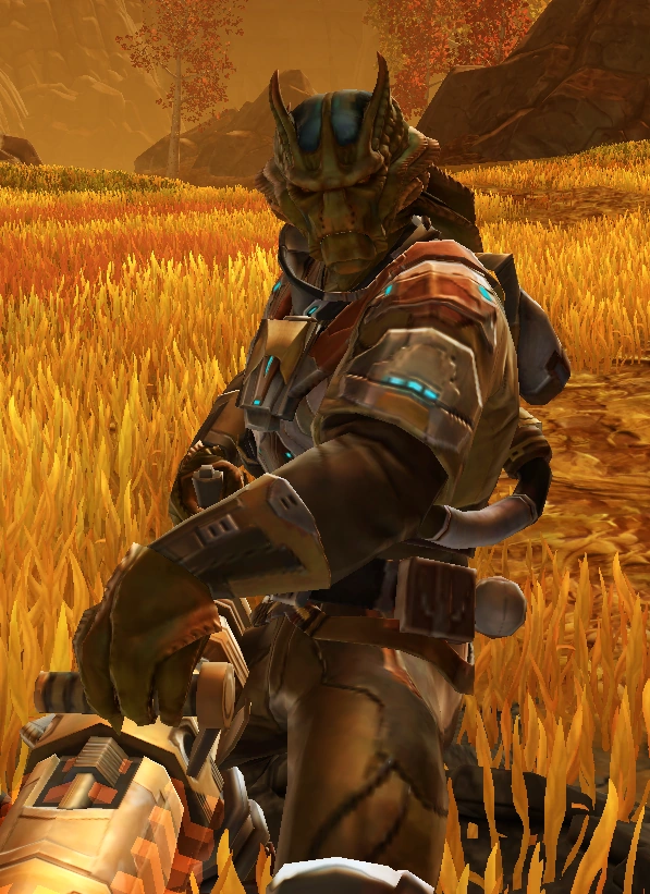 Gormak | Great Multiverse Wiki | Fandom