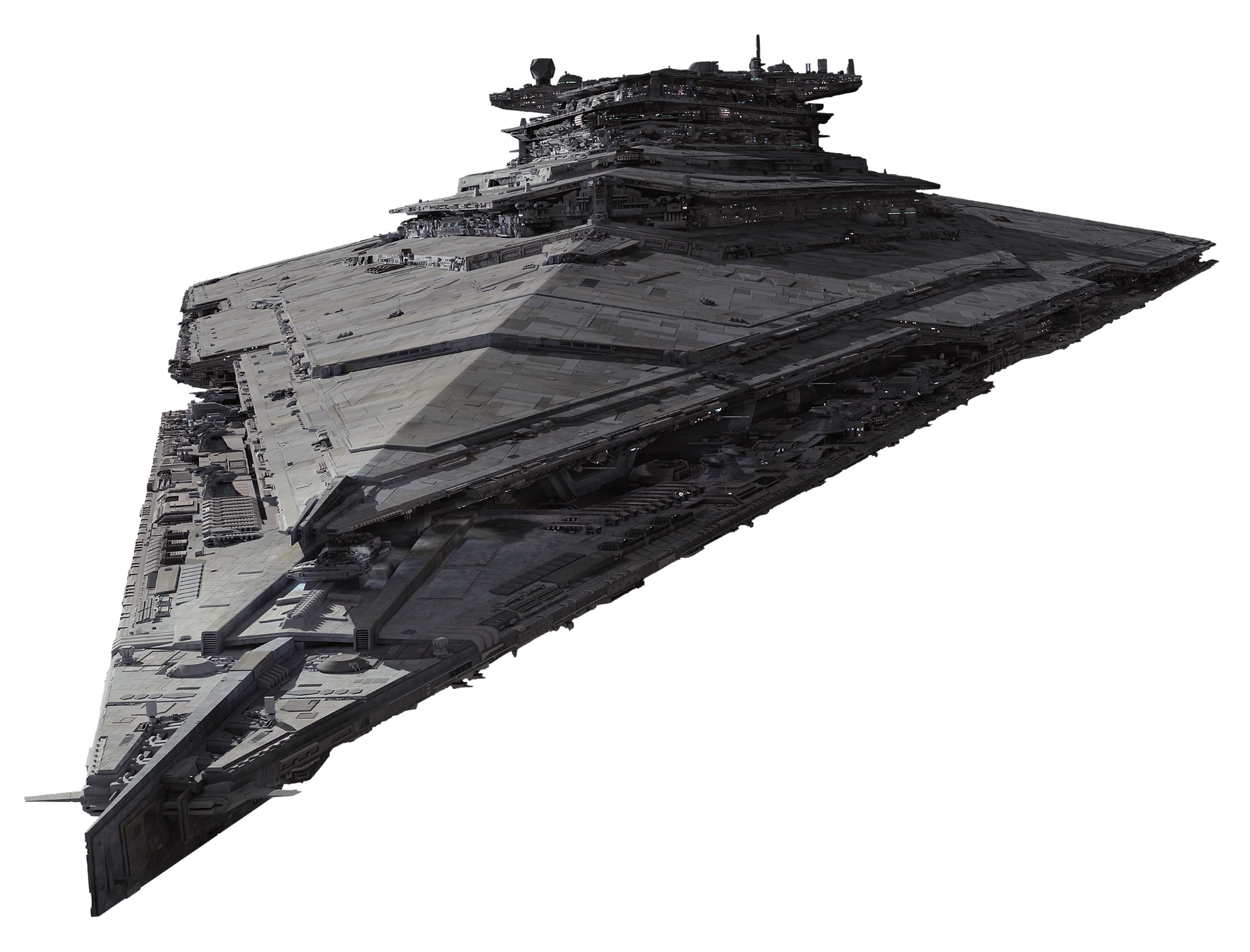 Resurgent-class Star Destroyer | Great Multiverse Wiki | Fandom