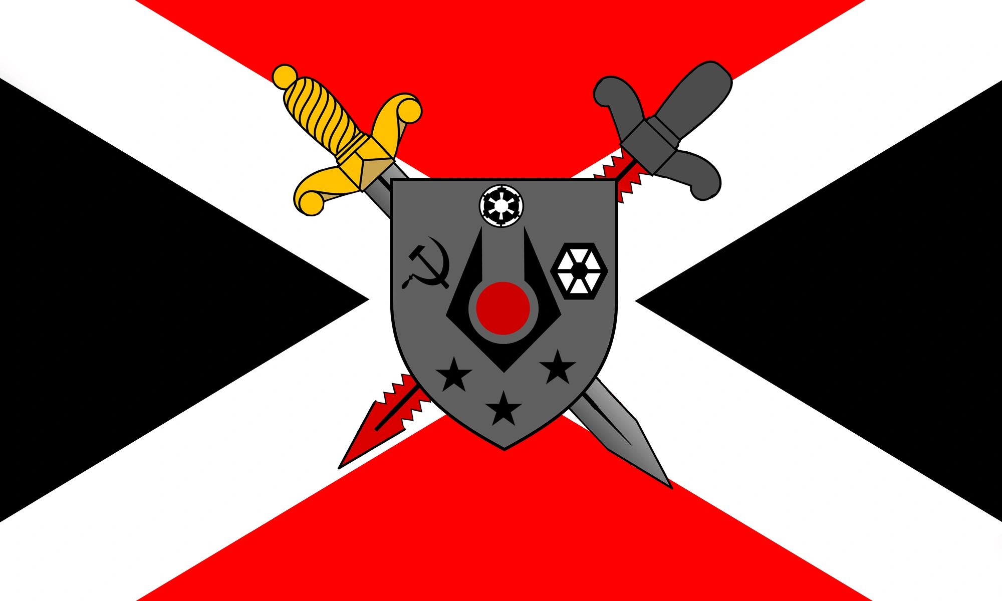 Axis Joint Military | Great Multiverse Wiki | Fandom