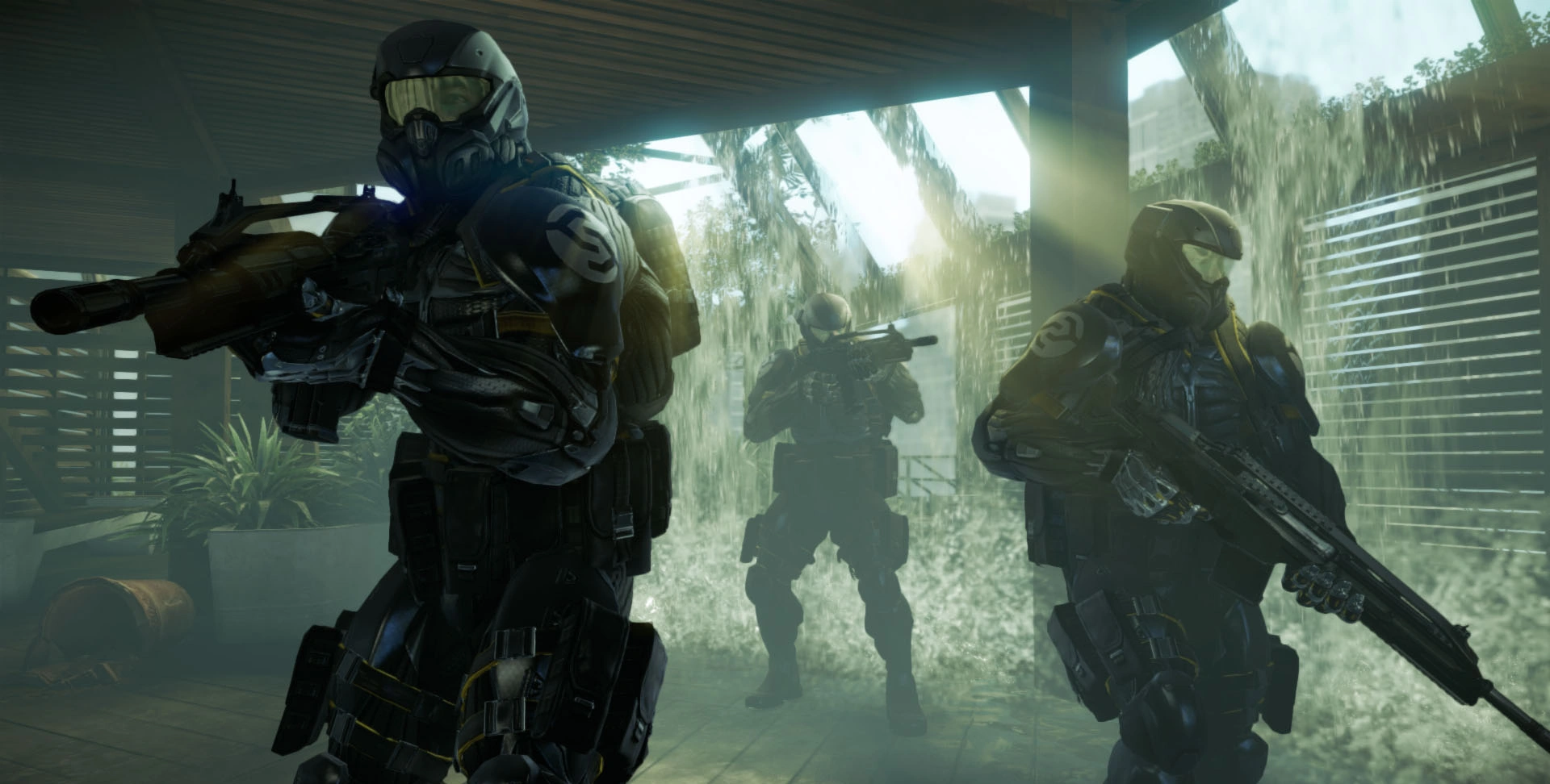 CryNet Enforcement & Local Logistics | Great Multiverse Wiki | Fandom