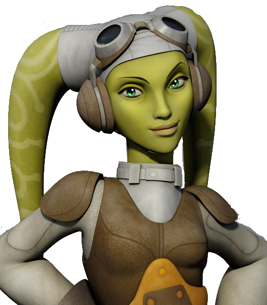 Hera Syndulla Great Multiverse Wiki Fandom Powered By Wikia