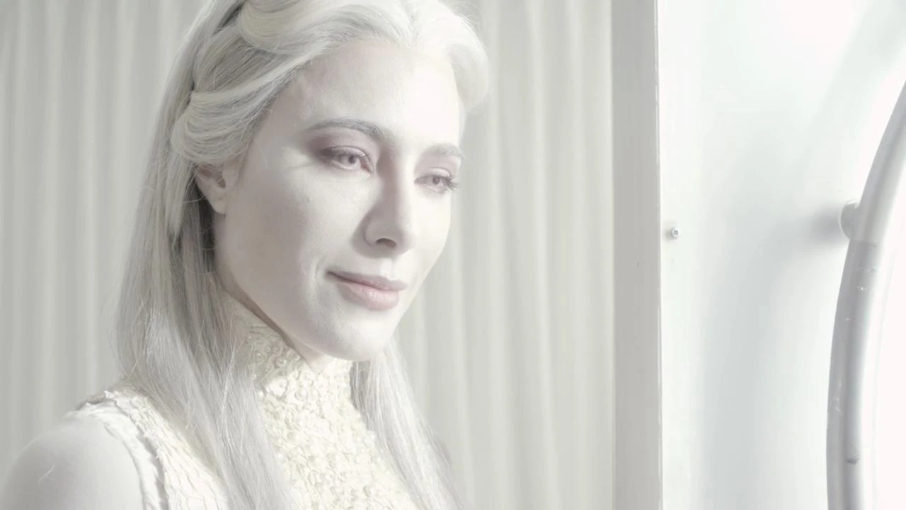 Stahma Tarr | Great Multiverse Wiki | Fandom