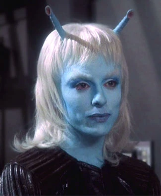 Andorian | Great Multiverse Wiki | FANDOM powered by Wikia