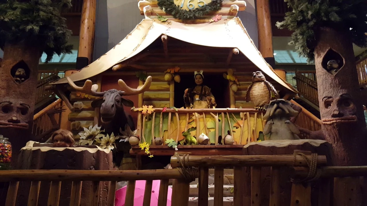 Category:The Great Clock Tower Show | Great Wolf Lodge Wiki | Fandom