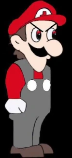 Image - Evil Weegee.png | Greegee Wiki | FANDOM powered by Wikia