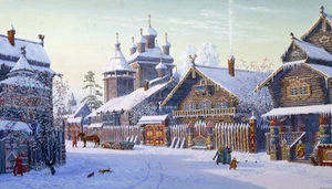 Hyperborea | Greek Myth Wikia | Fandom