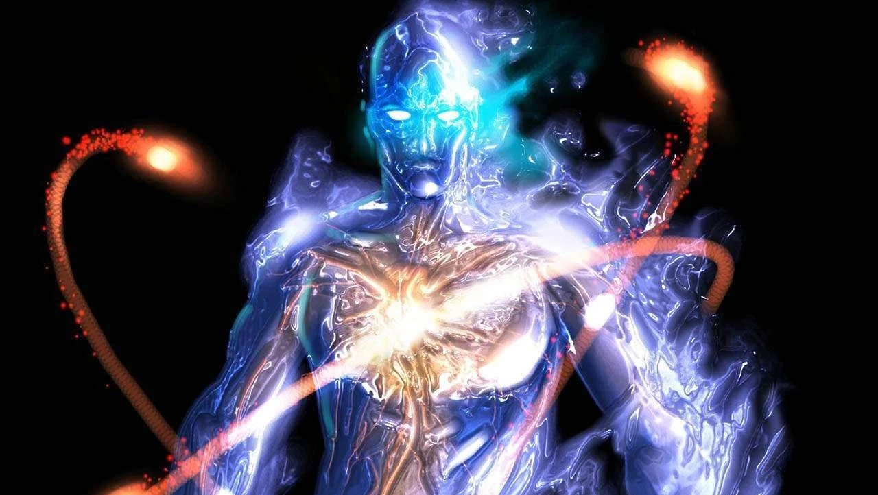 Cosmos Gallery | Greek Myth Wikia | Fandom