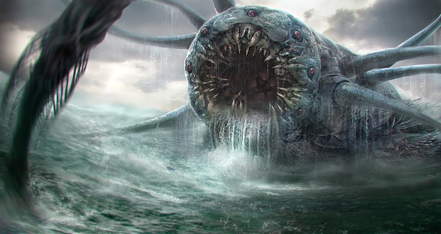 Monsters | Greek Myth Wikia | FANDOM powered by Wikia Monsters | Greek Myth Wikia | FANDOM powered by Wikia
