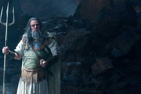Image Poseidon Greek Myth Wikia Fandom Powered By Wikia