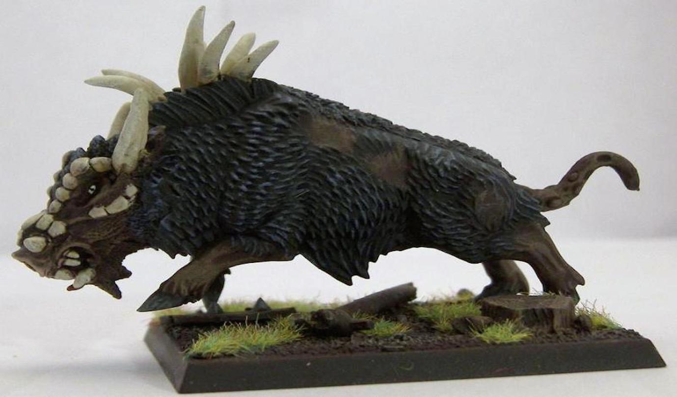 Calydonian Boar Greek Myth Wikia Fandom Powered By Wikia