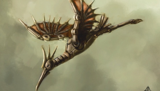 Stymphalian Birds Greek Myth Wikia Fandom
