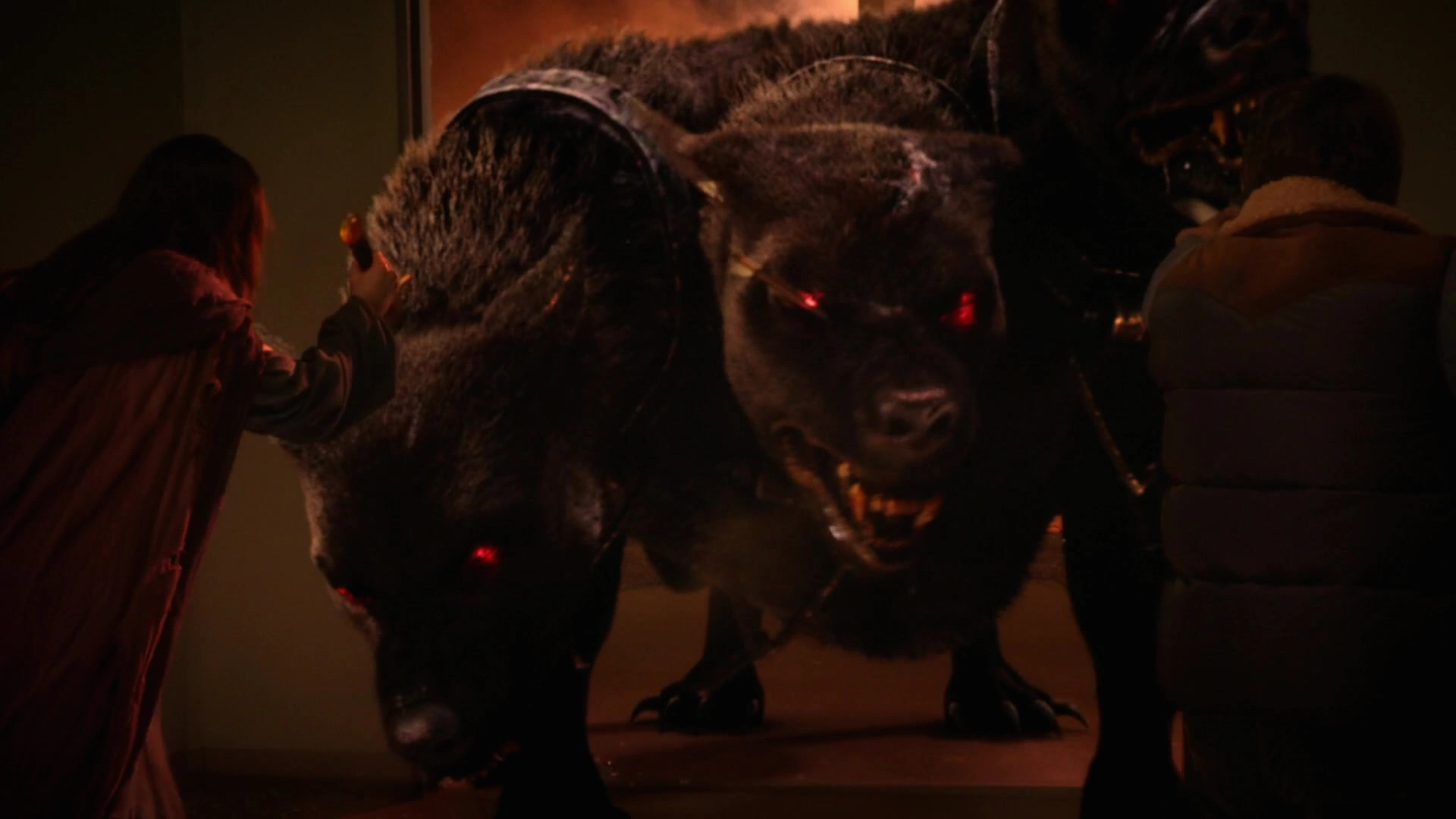 Cerberus | Greek Myth Wikia | FANDOM powered by Wikia