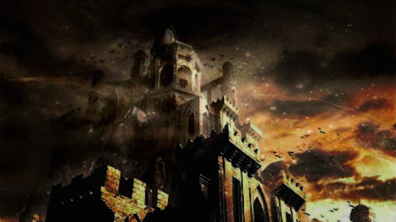 Mount Othrys Gallery | Greek Myth Wikia | FANDOM powered by Wikia