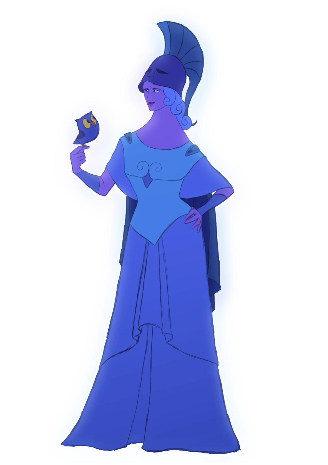 Image - Athena Hercules photos 4.png | Greek-Goddesses Wiki | FANDOM ...