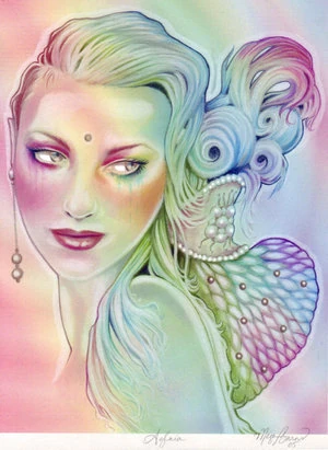 Aglaia | Greek-Goddesses Wiki | FANDOM powered by Wikia